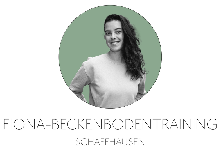 Fiona Beckenbodentraining Schaffhausen